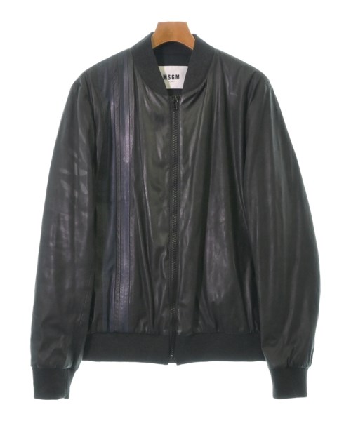 MSGM エムエスジーエム ブルゾン（その他） メンズ 【古着】【中古】