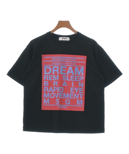 MSGM エムエスジーエム Tシャツ・カットソー メンズ 【古着】【中古】