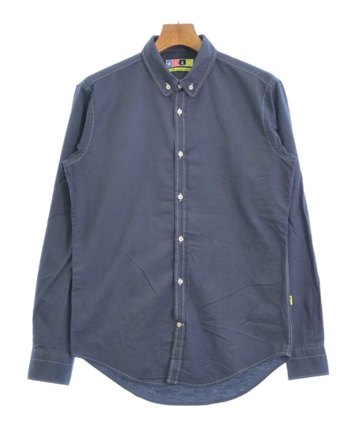 MSGM エムエスジーエム カジュアルシャツ メンズ 【古着】【中古】