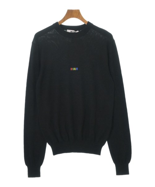 MSGM エムエスジーエム ニット・セーター メンズ 【古着】【中古】