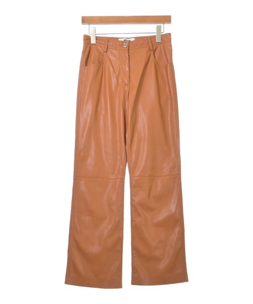 MSGM エムエスジーエム パンツ（その他） レディース 【古着】【中古】
