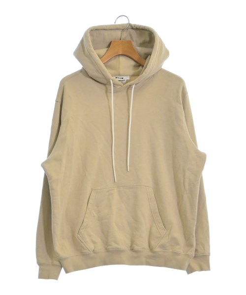 MSGM エムエスジーエム パーカー メンズ 【古着】【中古】