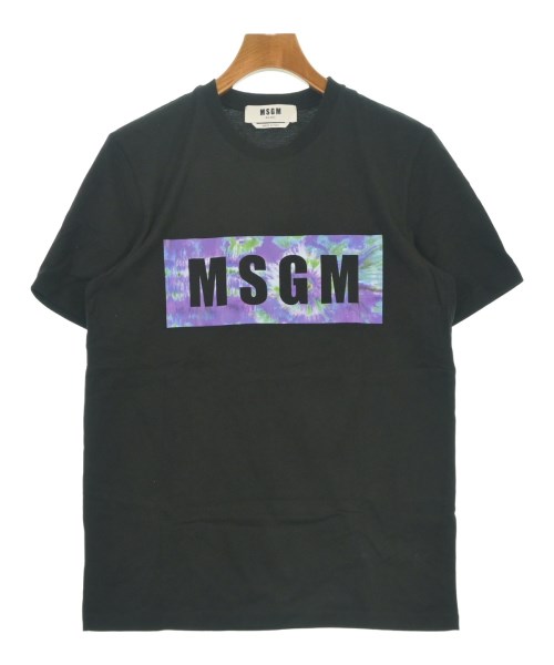 MSGM エムエスジーエム Tシャツ・カットソー メンズ 【古着】【中古】