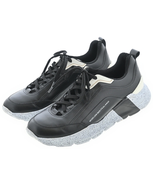 MSGM エムエスジーエム スニーカー メンズ 【古着】【中古】