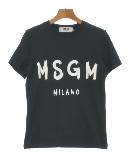 MSGM エムエスジーエム Tシャツ・カットソー レディース 【古着】【中古】