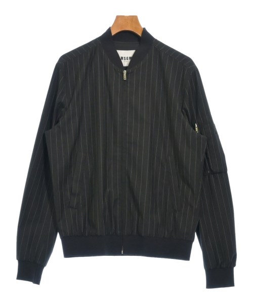 MSGM エムエスジーエム ブルゾン（その他） メンズ 【古着】【中古】