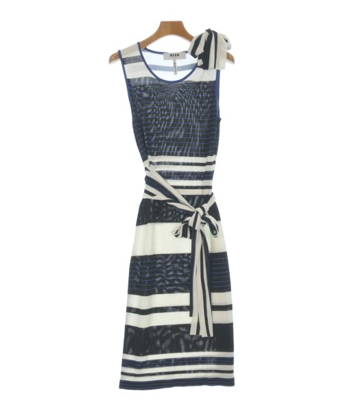 MSGM エムエスジーエム ワンピース レディース 【古着】【中古】