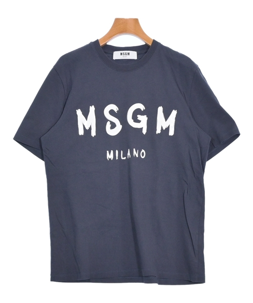 MSGM エムエスジーエム Tシャツ・カットソー レディース 【古着】【中古】