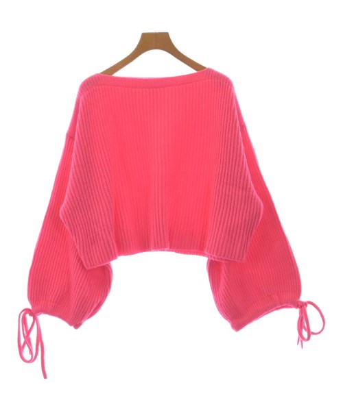 MSGM エムエスジーエム ニット・セーター レディース 【古着】【中古】