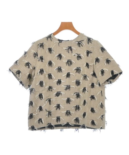 MSGM エムエスジーエム ブラウス レディース 【古着】【中古】