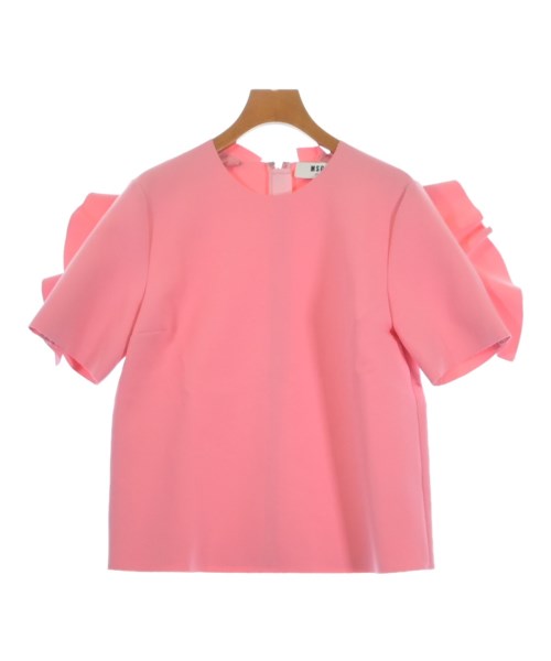 MSGM エムエスジーエム ブラウス レディース 【古着】【中古】