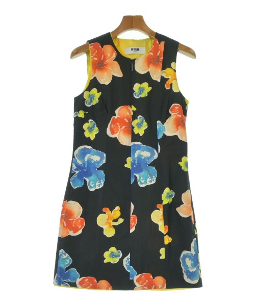 MSGM エムエスジーエム ワンピース レディース 【古着】【中古】