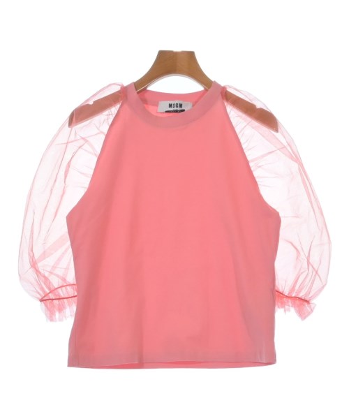 MSGM エムエスジーエム Tシャツ・カットソー レディース 【古着】【中古】