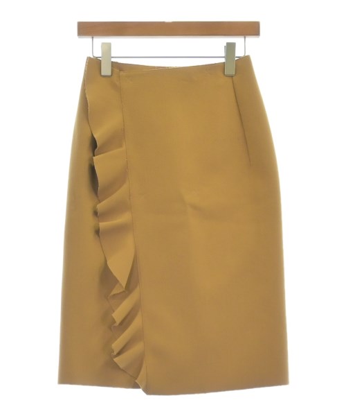 MSGM エムエスジーエム ひざ丈スカート レディース 【古着】【中古】