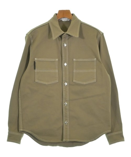 MSGM エムエスジーエム カジュアルシャツ メンズ 【古着】【中古】