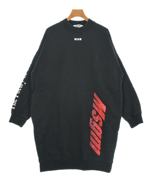MSGM エムエスジーエム ワンピース レディース 【古着】【中古】