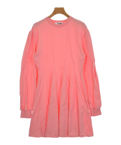 MSGM エムエスジーエム ワンピース レディース 【古着】【中古】