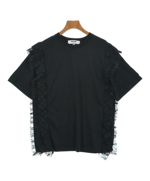 MSGM エムエスジーエム Tシャツ・カットソー レディース 【古着】【中古】