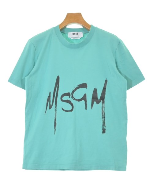 MSGM エムエスジーエム Tシャツ・カットソー レディース 【古着】【中古】