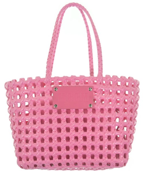 MSGM エムエスジーエム ハンドバッグ レディース 【古着】【中古】