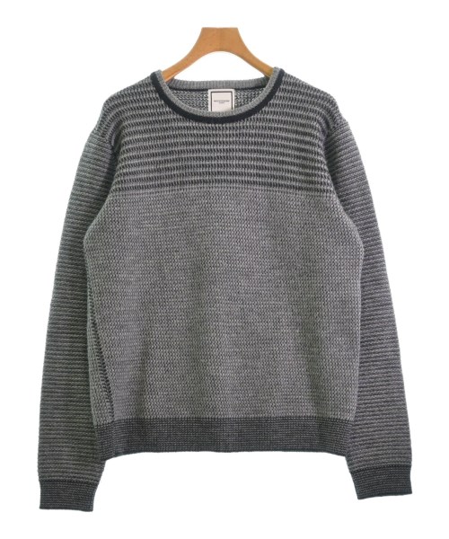 wooyoungmi ウーヨンミ ニット・セーター メンズ 【古着】【中古】