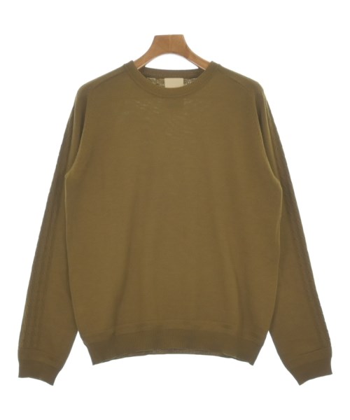 wooyoungmi ウーヨンミ ニット・セーター メンズ 【古着】【中古】