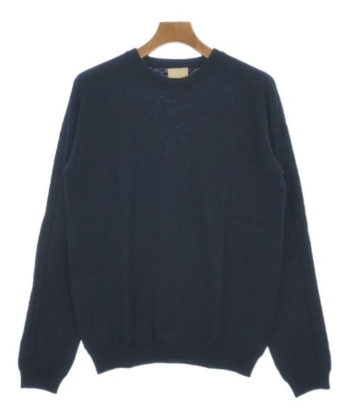 wooyoungmi ウーヨンミ ニット・セーター メンズ 【古着】【中古】