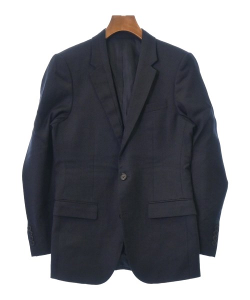 wooyoungmi ウーヨンミ テーラードジャケット メンズ 【古着】【中古】