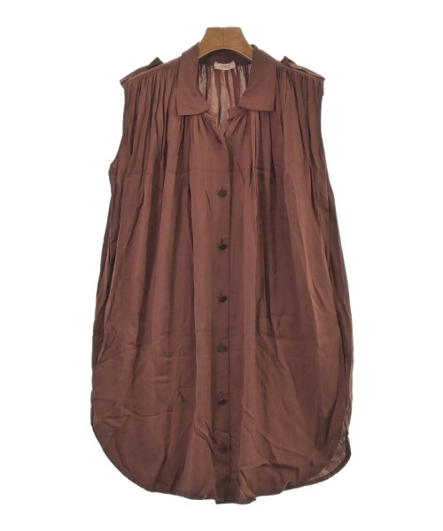 forte forte フォルテフォルテ ブラウス レディース 【古着】【中古】