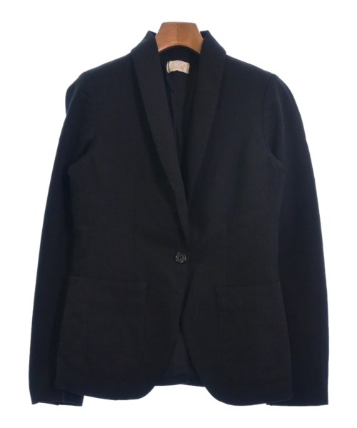 forte forte フォルテフォルテ ジャケット レディース 【古着】【中古】