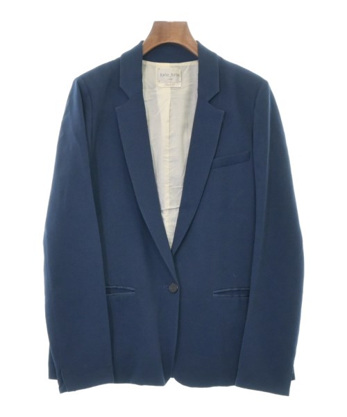 forte forte フォルテフォルテ カジュアルジャケット レディース 【古着】【中古】