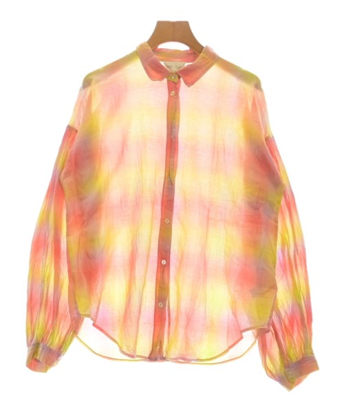 forte forte フォルテフォルテ ブラウス レディース 【古着】【中古】