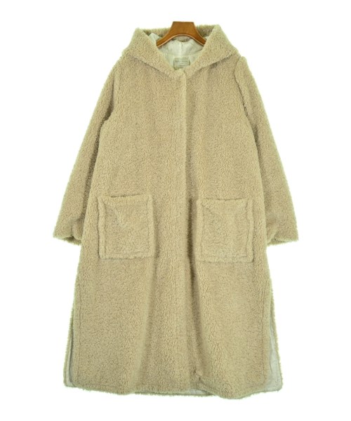 forte forte フォルテフォルテ コート（その他） レディース 【古着】【中古】