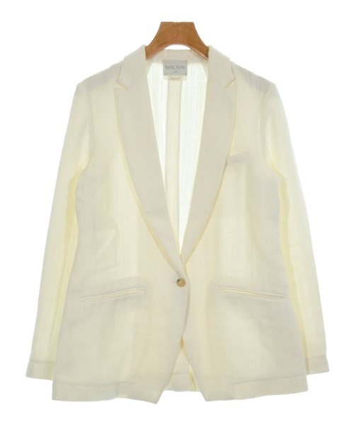 forte forte フォルテフォルテ ジャケット レディース 【古着】【中古】