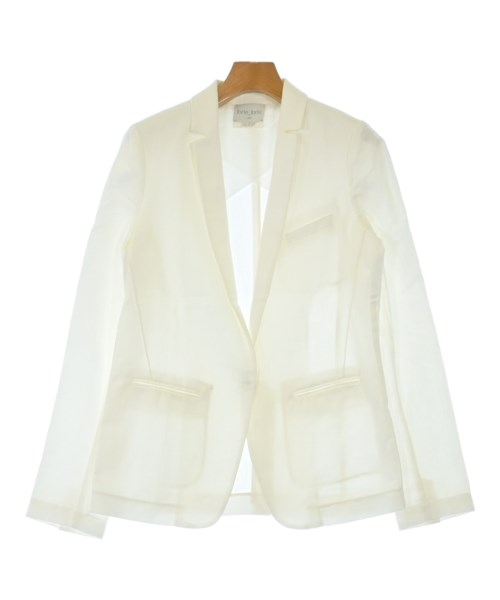 forte forte フォルテフォルテ テーラードジャケット レディース 【古着】【中古】