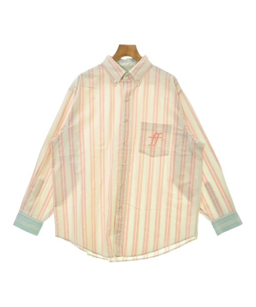 forte forte フォルテフォルテ カジュアルシャツ レディース 【古着】【中古】
