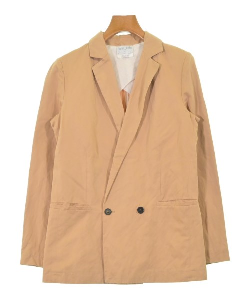 forte forte フォルテフォルテ ジャケット レディース 【古着】【中古】