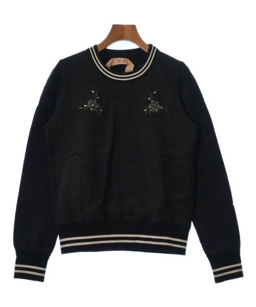 Nﾟ 21 ヌメロヴェントゥーノ スウェット レディース 【古着】【中古】