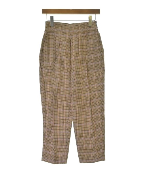 Nﾟ 21 ヌメロヴェントゥーノ パンツ（その他） レディース 【古着】【中古】