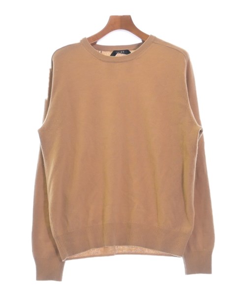 Nﾟ 21 ヌメロヴェントゥーノ ニット・セーター メンズ 【古着】【中古】