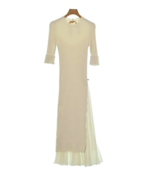 Nﾟ 21 ヌメロヴェントゥーノ ワンピース レディース 【古着】【中古】