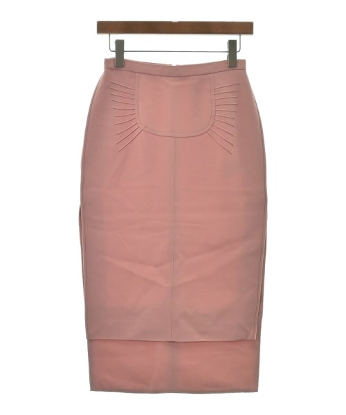 Nﾟ 21 ヌメロヴェントゥーノ ひざ丈スカート レディース 【古着】【中古】