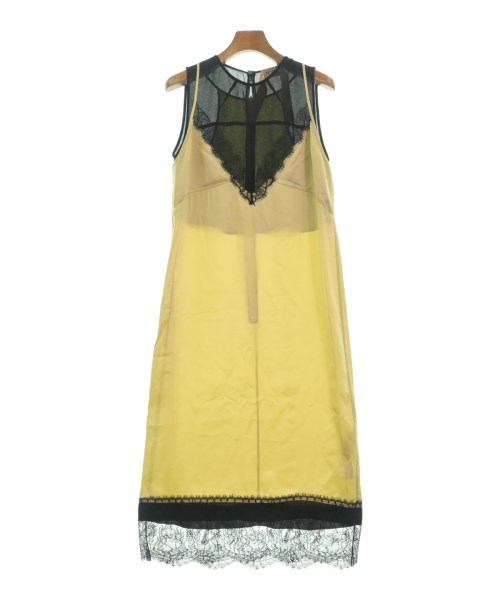 Nﾟ 21 ヌメロヴェントゥーノ ワンピース レディース 【古着】【中古】