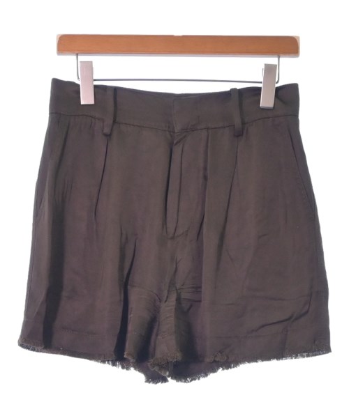 Nﾟ 21 ヌメロヴェントゥーノ ショートパンツ レディース 【古着】【中古】