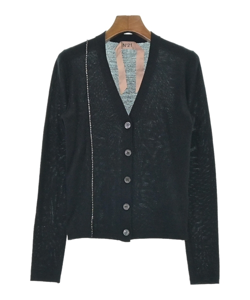 Nﾟ 21 ヌメロヴェントゥーノ カーディガン レディース 【古着】【中古】
