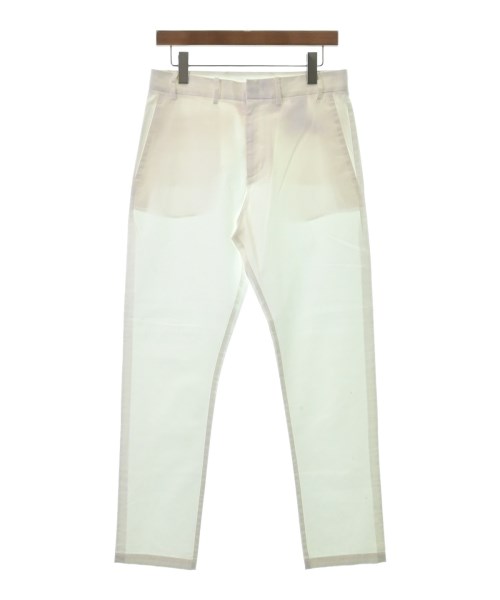 Nﾟ 21 ヌメロヴェントゥーノ チノパン レディース 【古着】【中古】