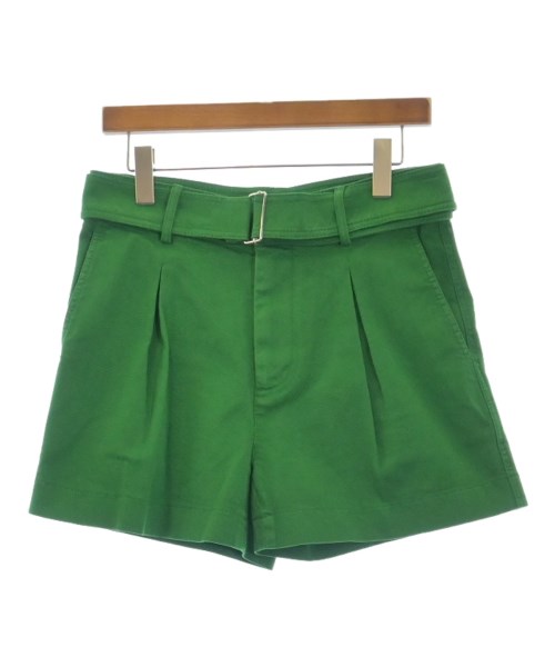 Nﾟ 21 ヌメロヴェントゥーノ ショートパンツ レディース 【古着】【中古】