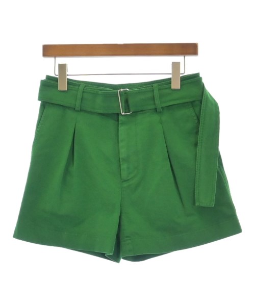 Nﾟ 21 ヌメロヴェントゥーノ ショートパンツ レディース 【古着】【中古】