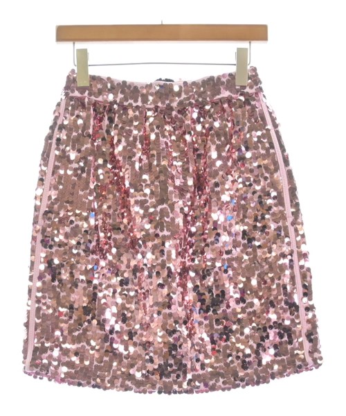 Nﾟ 21 ヌメロヴェントゥーノ ミニスカート レディース 【古着】【中古】