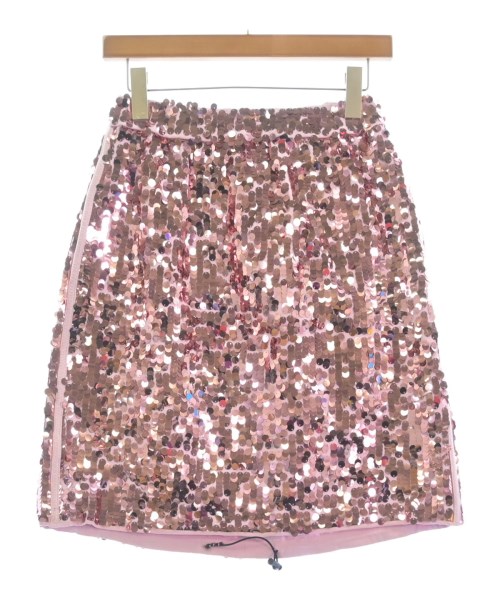 Nﾟ 21 ヌメロヴェントゥーノ ミニスカート レディース 【古着】【中古】